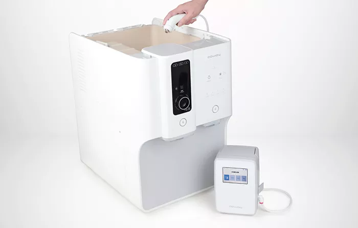 Pakej Servis Coway - Coway HQ